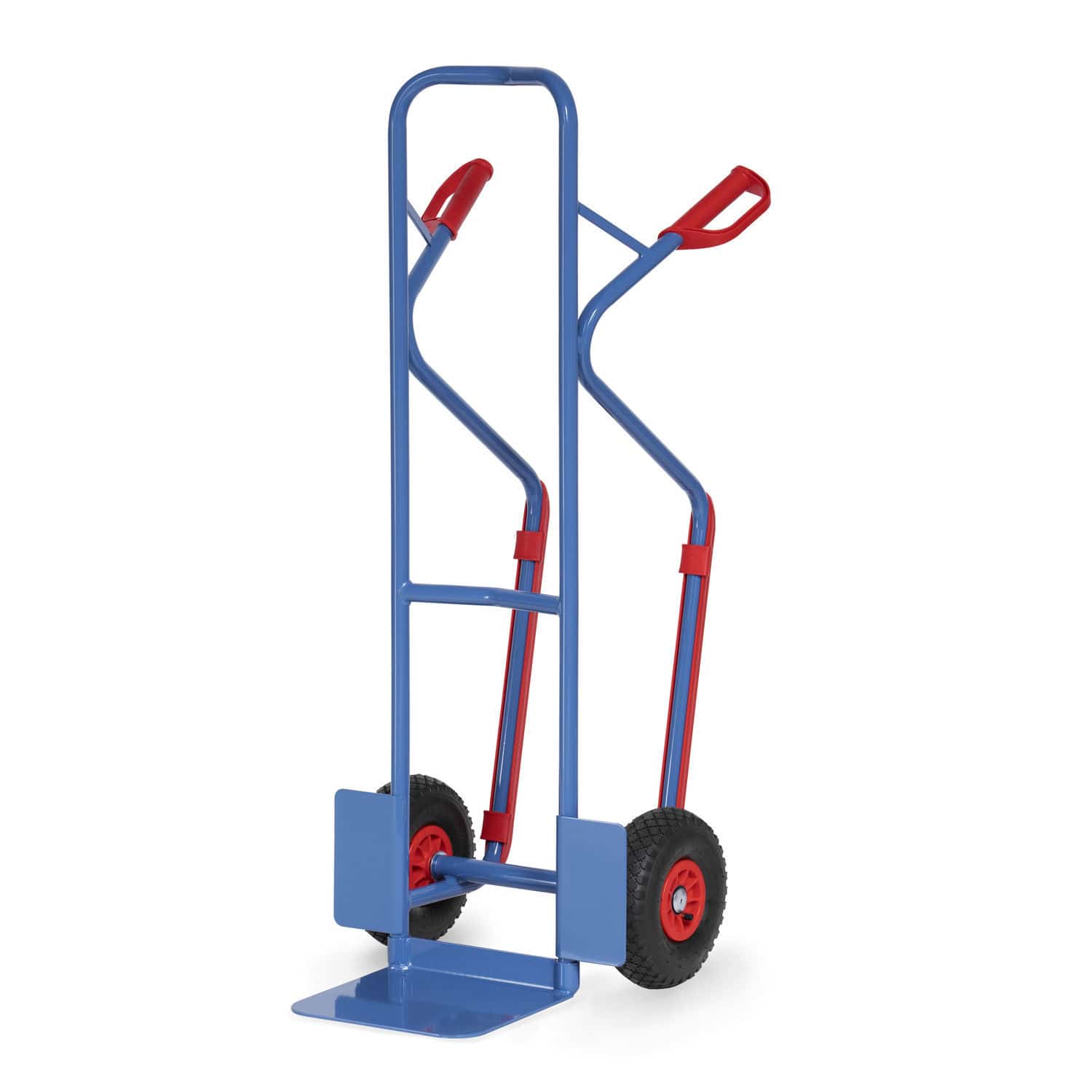 Transportation hand truck - B1330L - fetra - steel