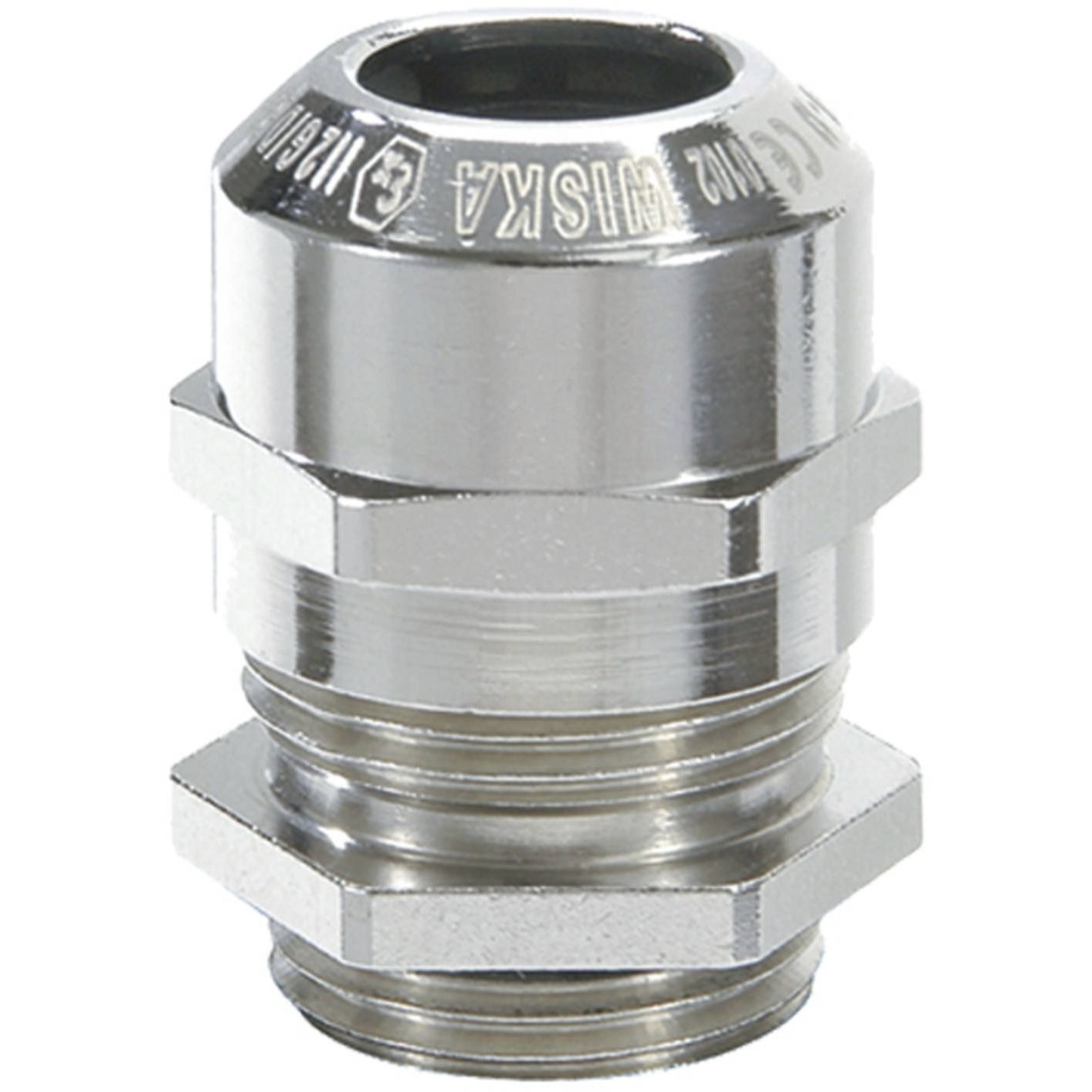 Explosion-proof cable gland - EMSKE series - WISKA Hoppmann GmbH ...