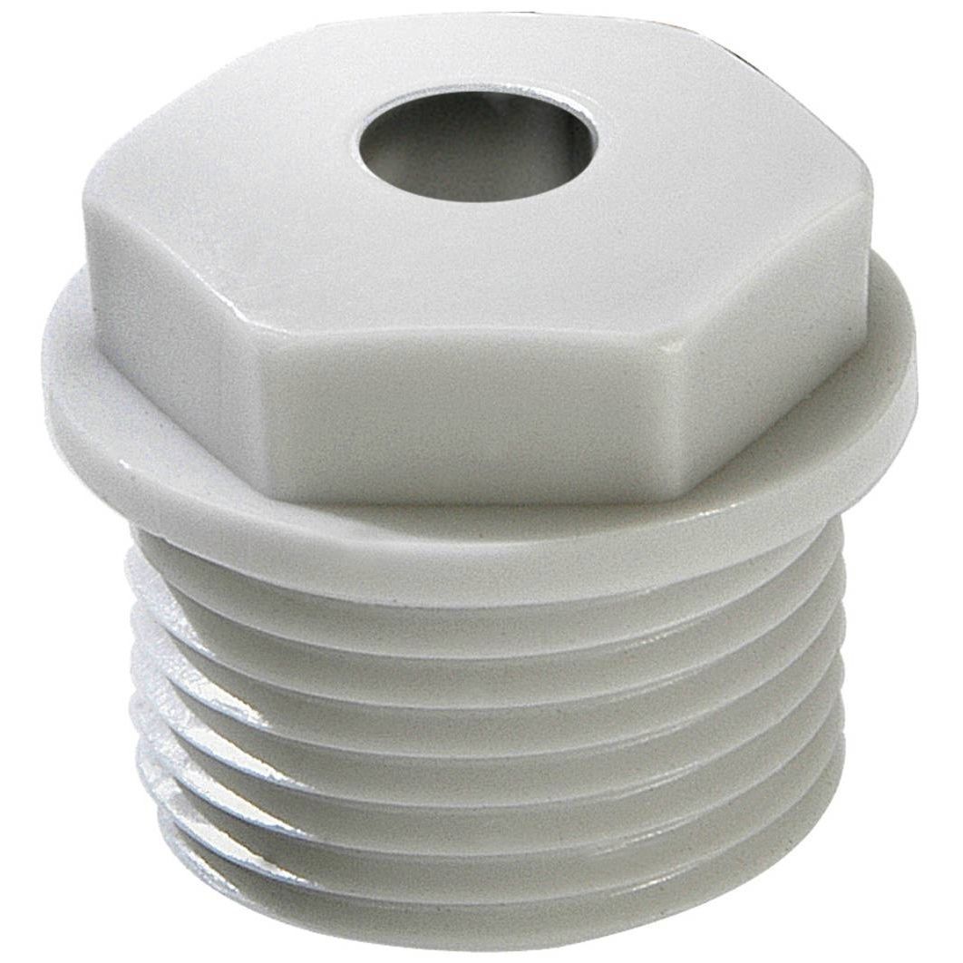 Protection sleeve bushing - EMN-O series - WISKA Hoppmann GmbH - screw ...