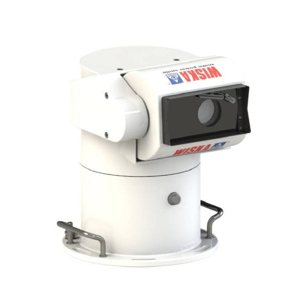 Process monitoring camera - 10110045 - WISKA Hoppmann GmbH - for ...