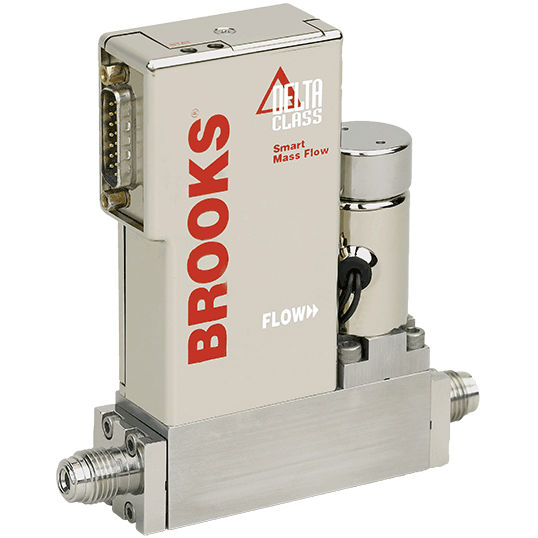 Gas pressure controller - SLA7840 - Brooks Instrument - flow ...