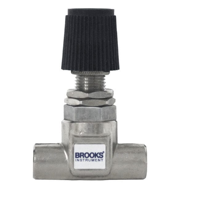 Valve controller - NRS™ - Brooks Instrument
