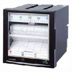 Chart recorder - EL3000 Series - CHINO CORPORATION - temperature ...