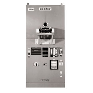 Pyrometer black body calibration source - IR-R Series - CHINO CORPORATION