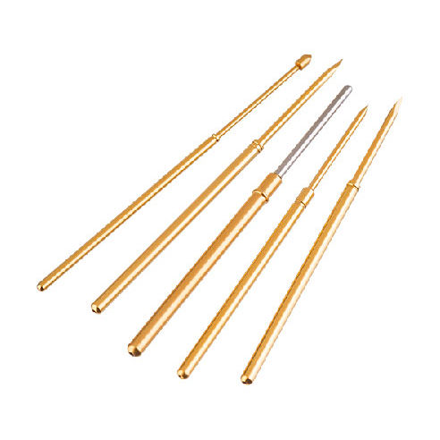 Spring contact probe - 1004/E series - PTR HARTMANN GmbH