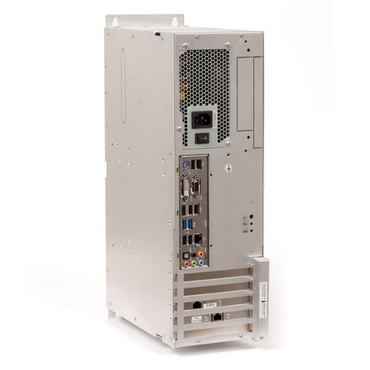 Embedded CNC controller - Z32HMI - D.Electron