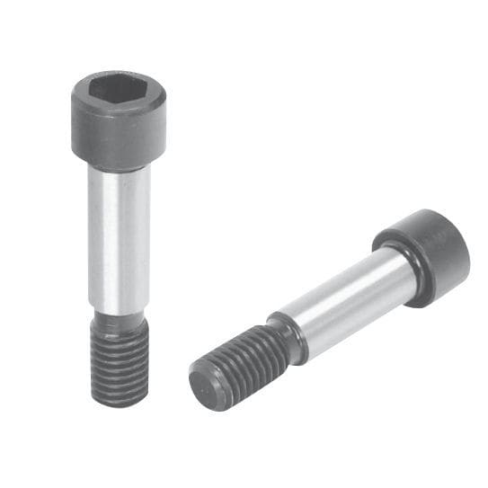 Locating pin - BJ701 - OML