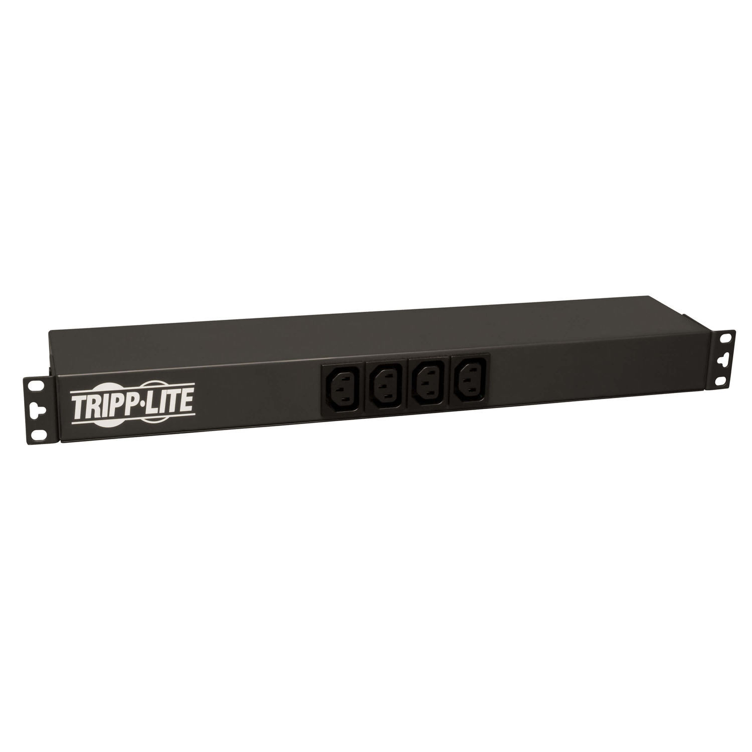 Rack-mount power distribution unit - PDUH20DV - TRIPPLITE - for data ...