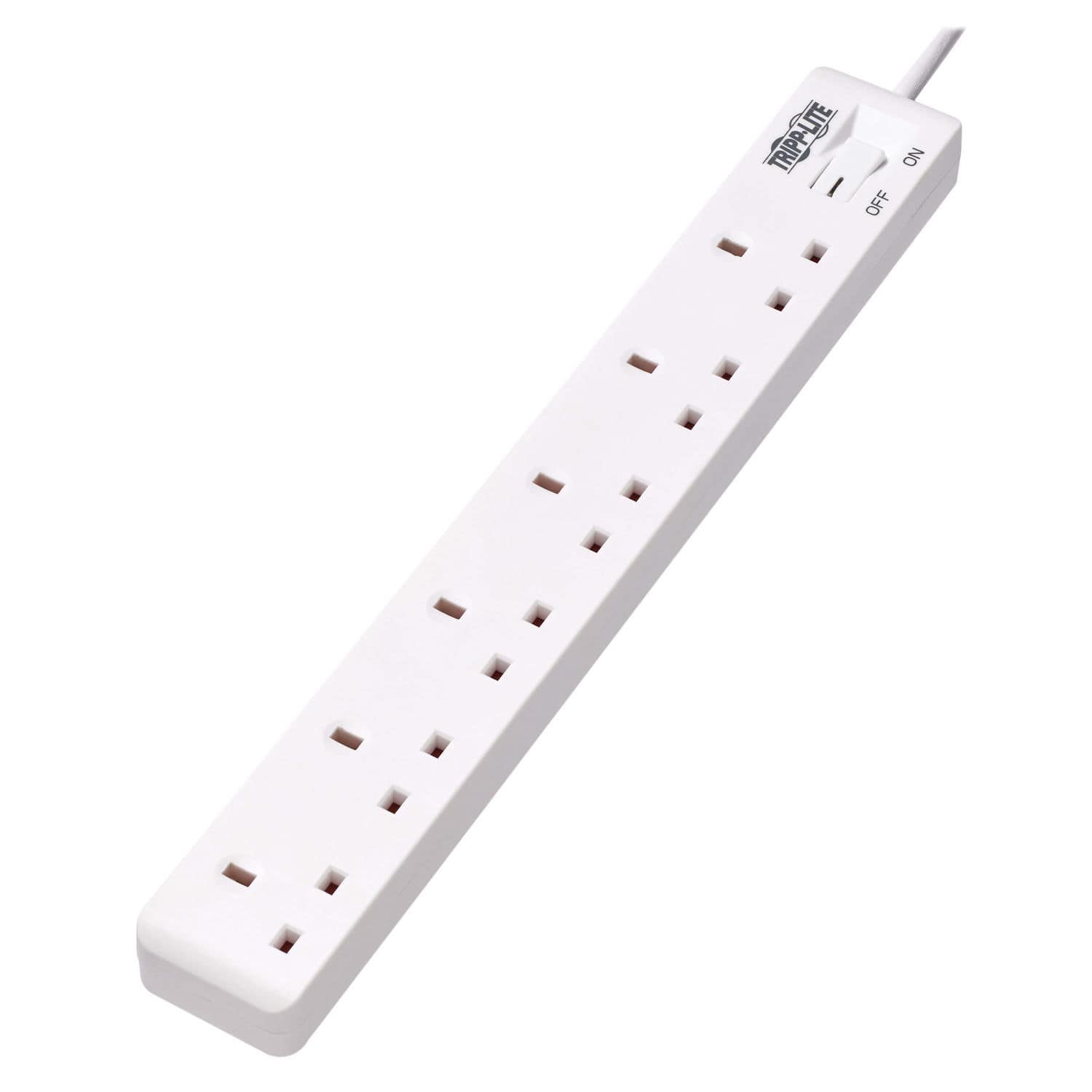 Power strip - PS6B18 - TRIPPLITE