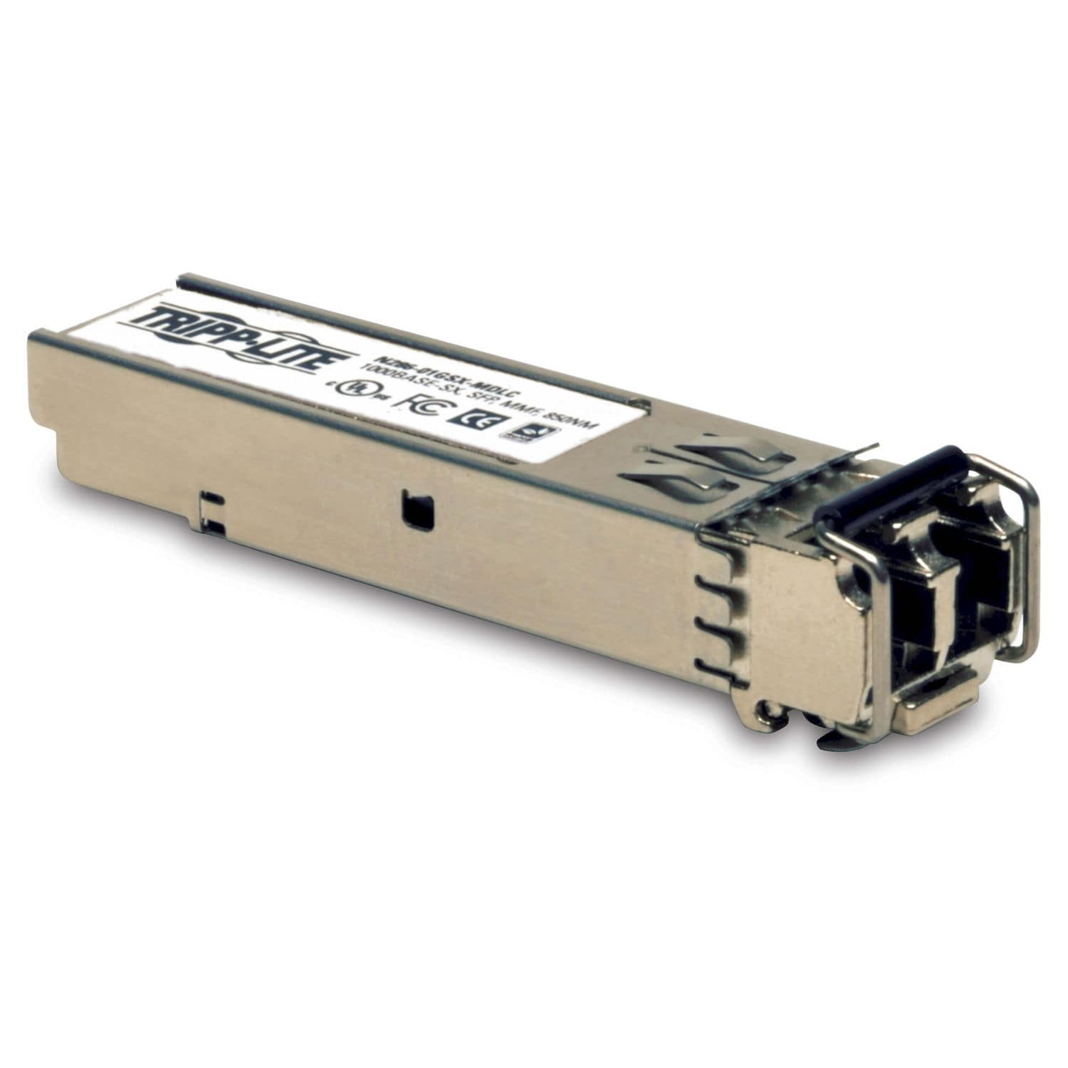 SFP transceiver module - N286-01GSX-MDLC - TRIPPLITE - multimode / data