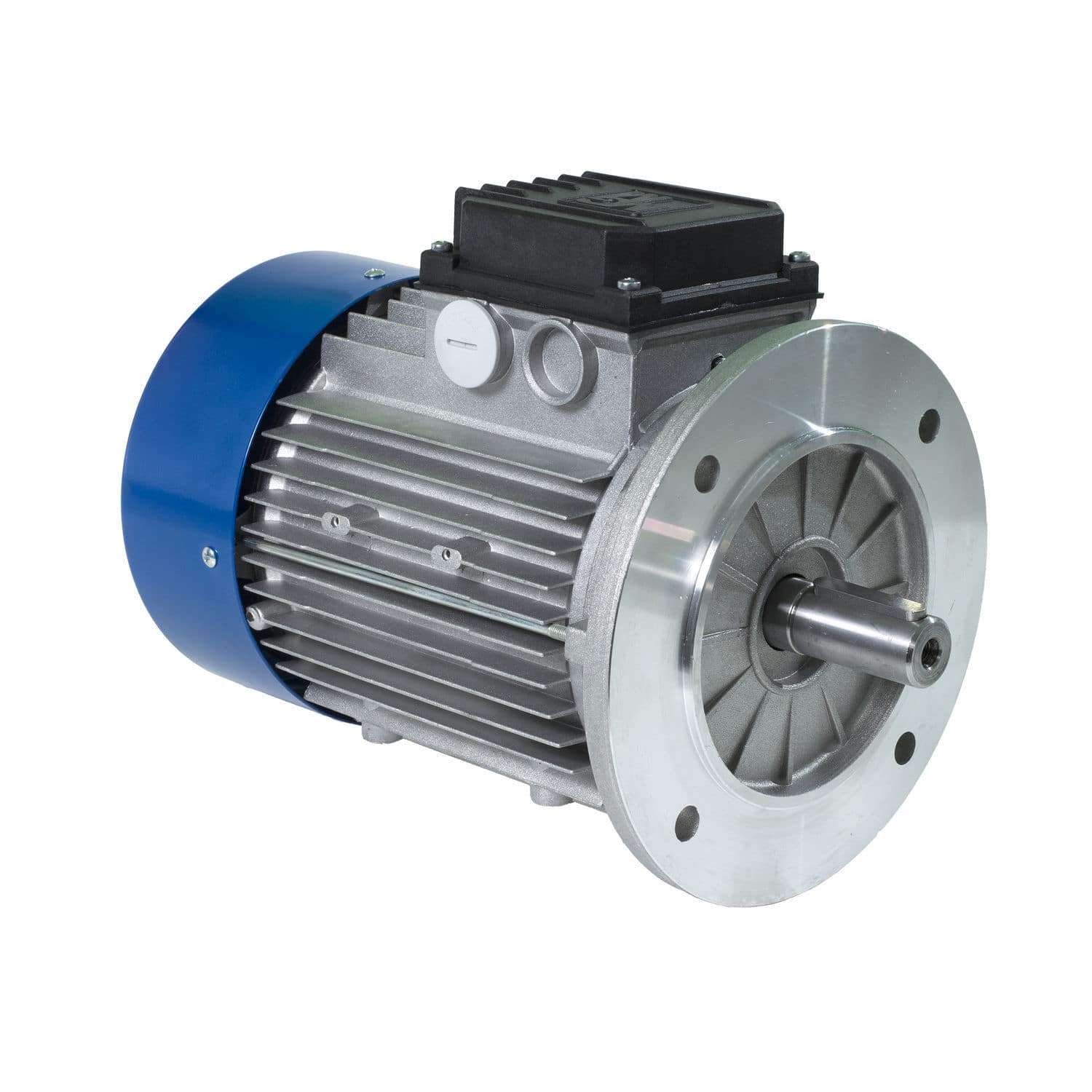 Squirrel cage motor - SM-SMX series - M.G.M. Motori Elettrici S.p.A ...