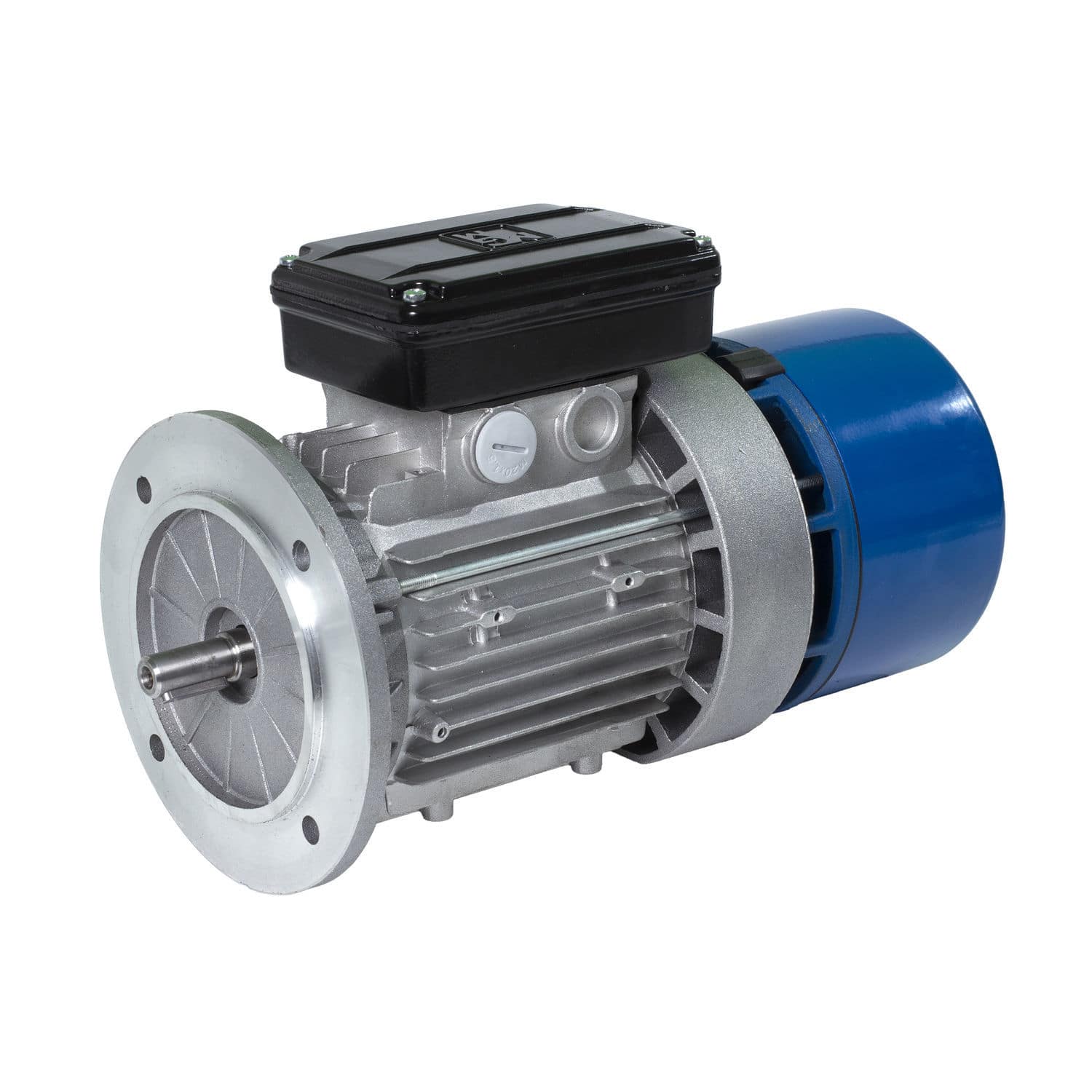 Asynchronous motor - R Series - M.G.M. Motori Elettrici S.p.A. - three ...