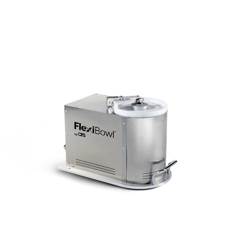 Electric feeding system - FLEXIBOWL® 200 - ARS s.r.l. socio unico ...