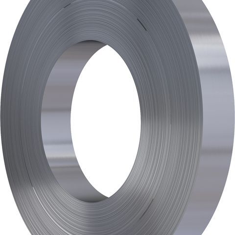 Stainless steel steel strip - Alleima® 20C - Sandvik Materials Technology