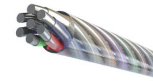 Stainless steel wire - Sandvik Materials Technology - for medical ...