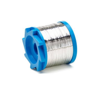 Stainless steel wire - Sandvik Materials Technology - for medical ...