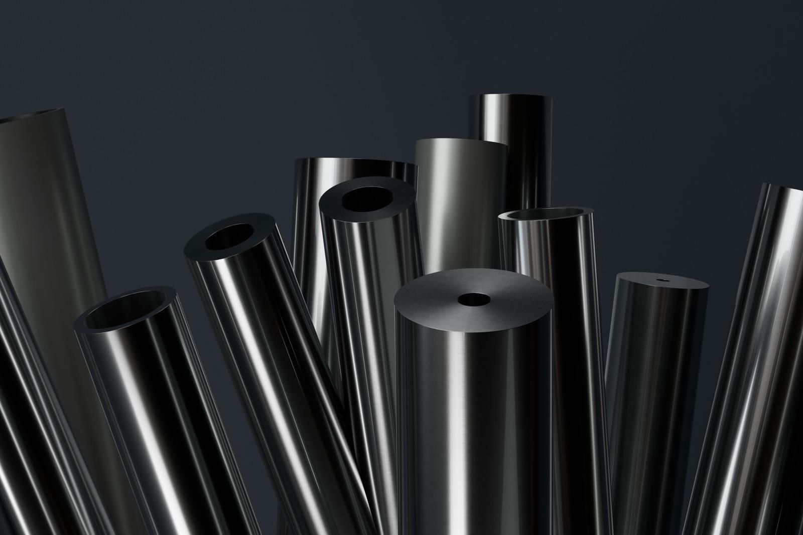 Tubular stainless steel - Alleima® 2RE69 - Sandvik Materials Technology ...