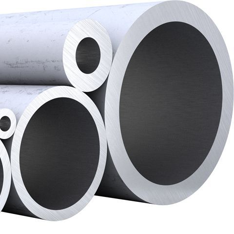 Tubular stainless steel - Sandvik Materials Technology