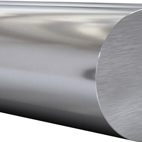 Stainless steel rod - Sandvik Materials Technology