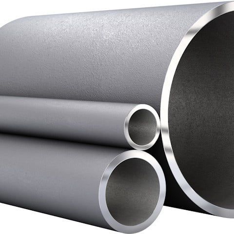Tubular stainless steel - Sandvik Materials Technology