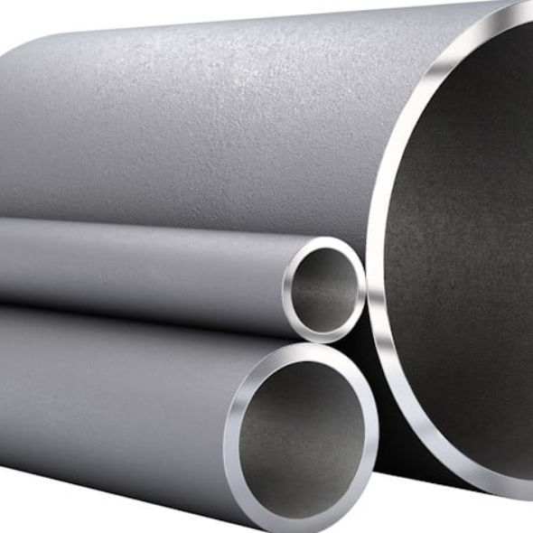 Tubular stainless steel - Alleima® 3R60 - Sandvik Materials Technology