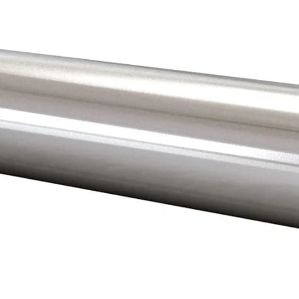 Titanium tube - Ti series - Sandvik Materials Technology - for the ...