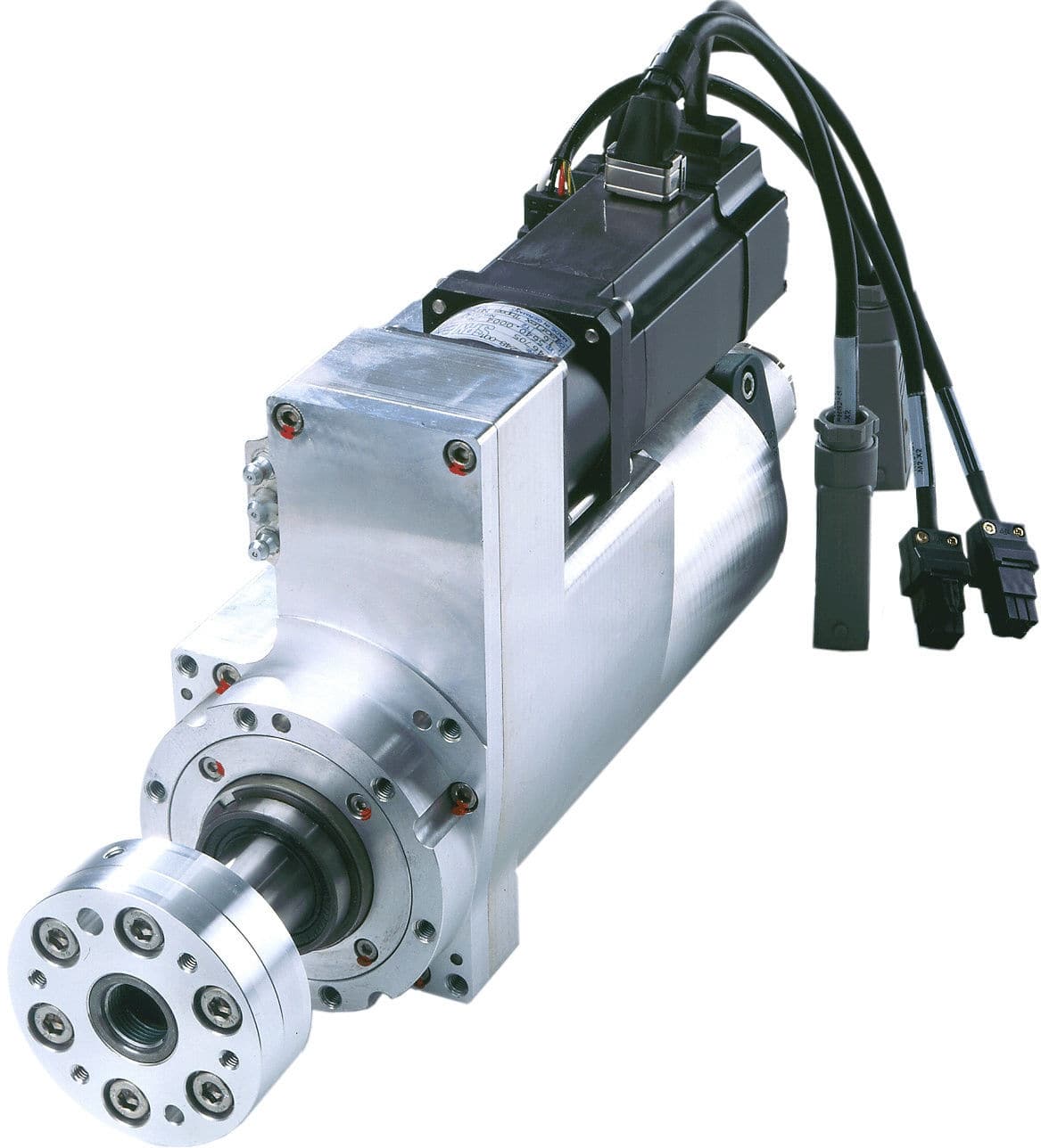 Swivel unit - SPN Schwaben Präzision Fritz Hopf GmbH