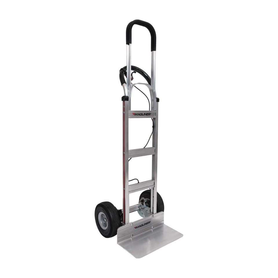 Transportation hand truck - PBAC22G2H-H - Hand Trucks Iberia S.L ...