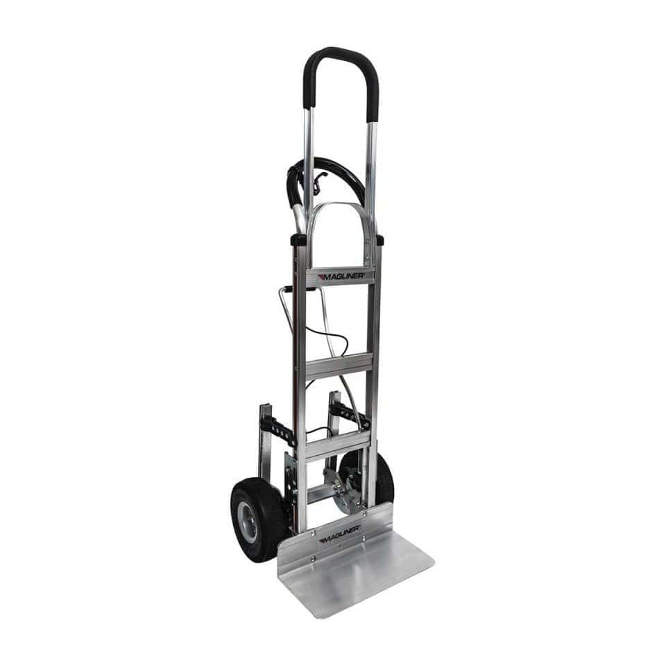 Transportation hand truck - PBAC22G2H6H-----E - Hand Trucks Iberia S.L ...