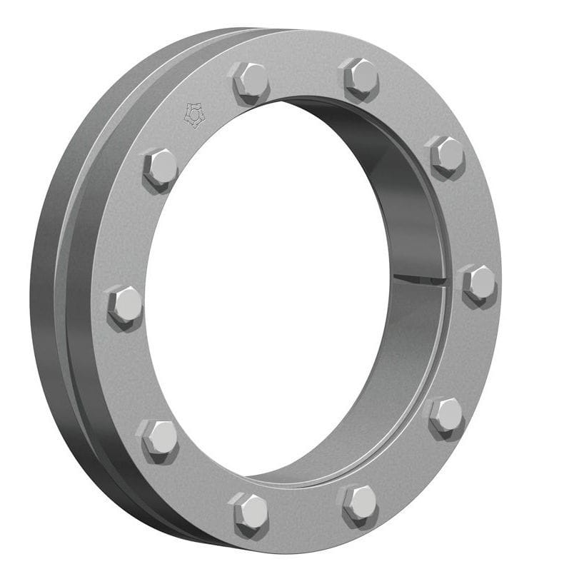 Shrink disc coupling - RfN 4073 - RINGFEDER POWER TRANSMISSION GMBH ...