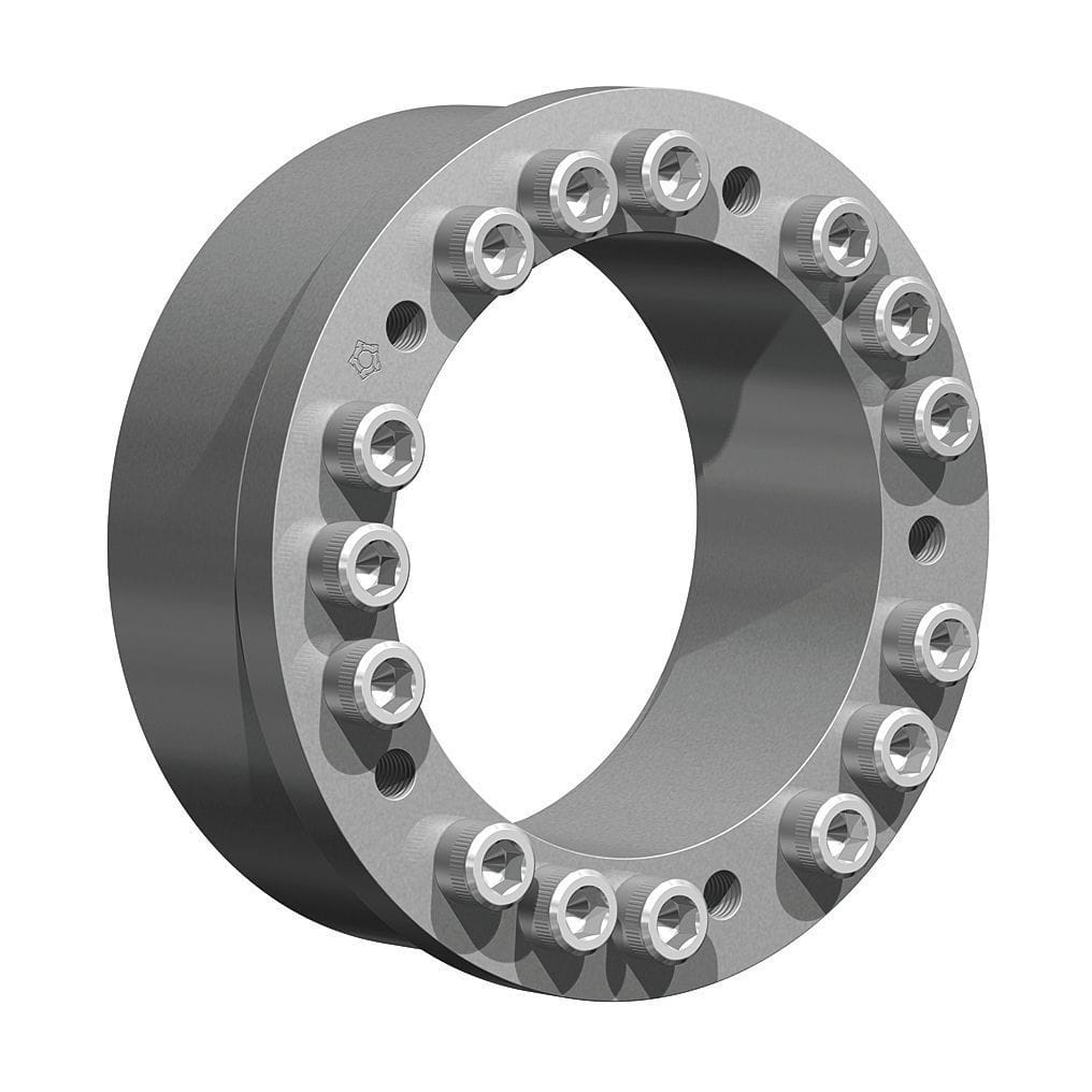 Locking device coupling - RfN 7013.1 - RINGFEDER POWER TRANSMISSION ...