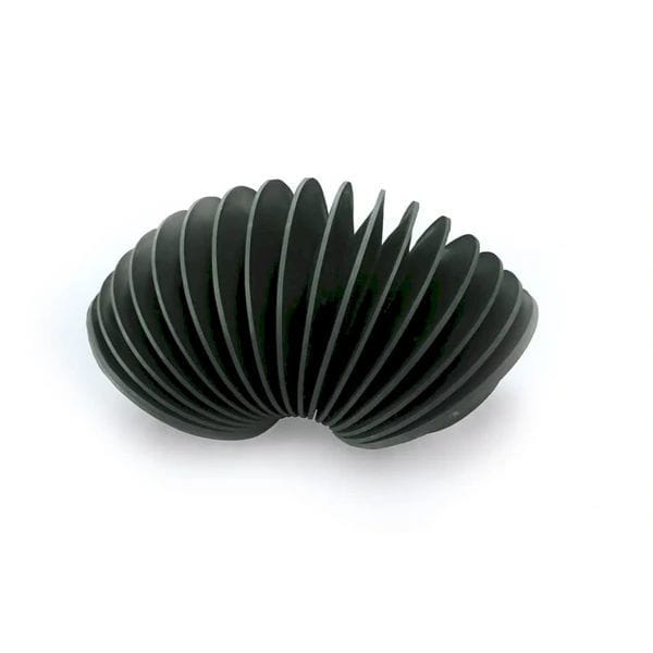 Flat protective bellows - HEMA Maschinen- und Apparateschutz GmbH ...