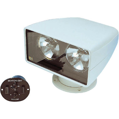 LED searchlight - 255SL series - Jabsco