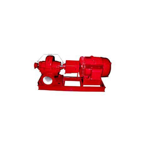 Centrifugal pump - HSC-S - Jabsco - water / electric / industrial