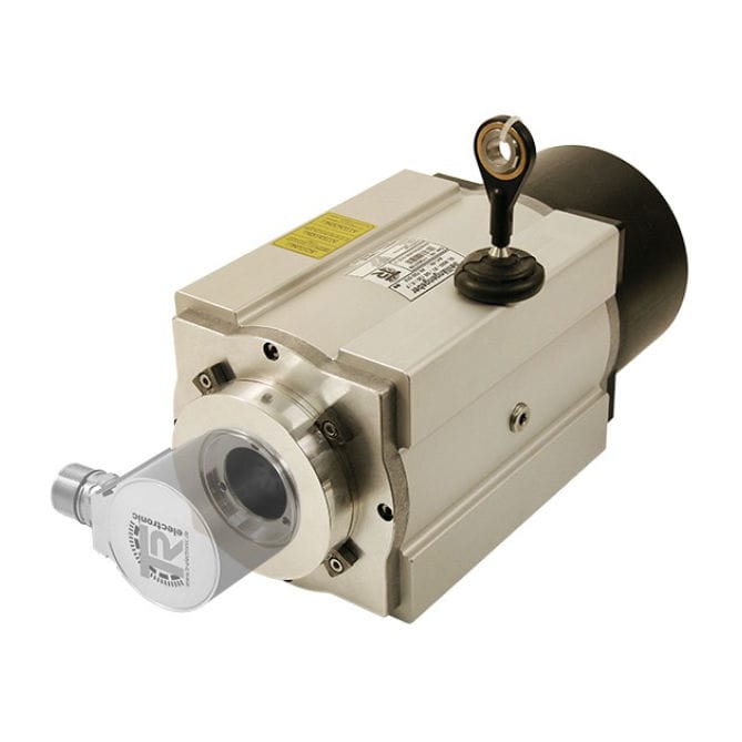 Industrial draw-wire encoder - SL30 series - TR-Electronic GmbH ...