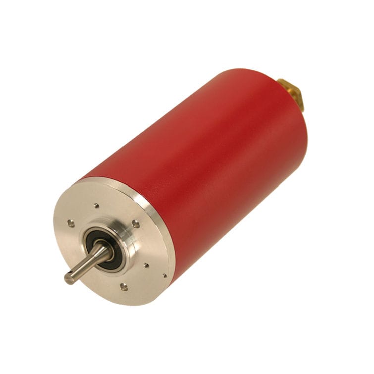 Incremental rotary encoder - AEV70 - TR-Electronic GmbH - absolute ...