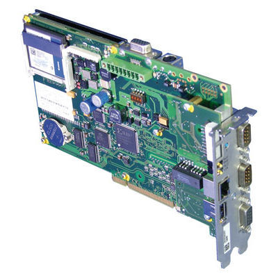 Modular programmable logic controller - TR-Electronic GmbH