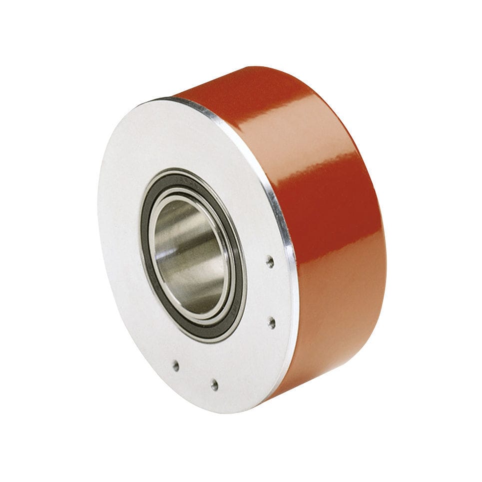 Incremental rotary encoder - IH76 0503 - TR-Electronic GmbH - optical ...