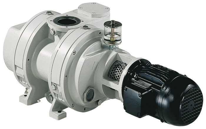 Roots vacuum pump - Okta 250 series - Pfeiffer Vacuum+Fab Solutions ...
