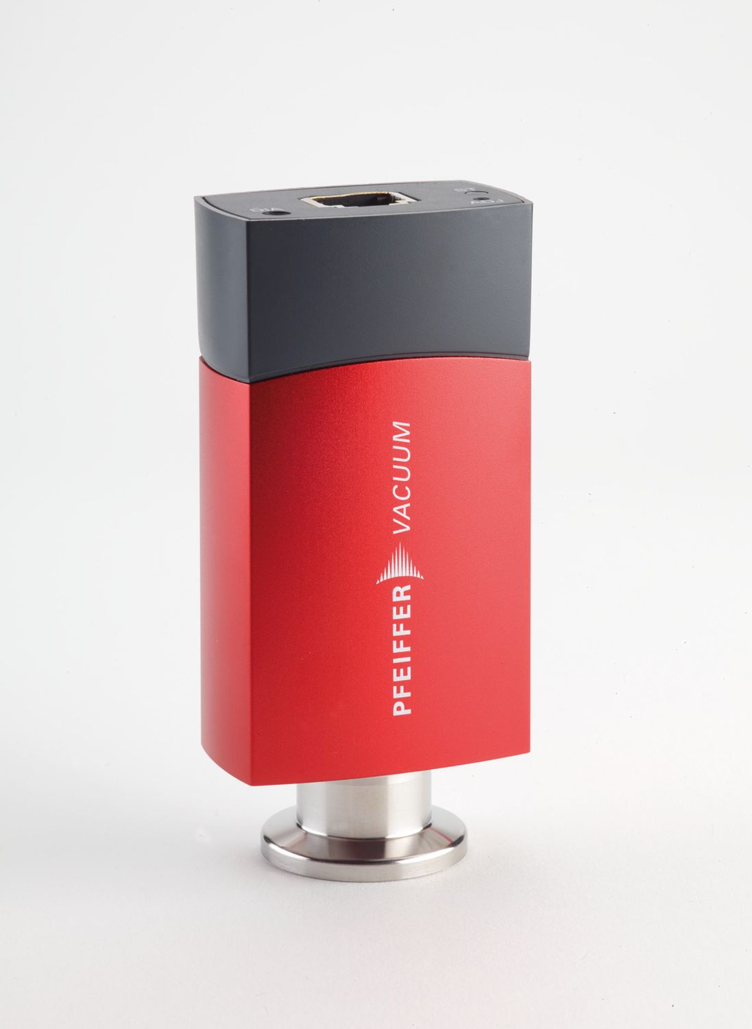 Vacuum Gauge Pfeiffer at Alberto Stark blog