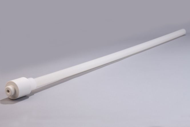 Gas sampler - SP2000/PV - M&C TechGroup Germany GmbH - probe / sampling ...