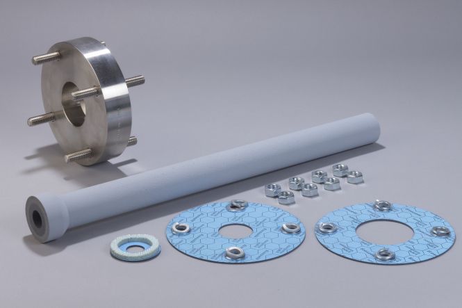 Gas sampler - SP2000/V12-x series - M&C TechGroup Germany GmbH - probe