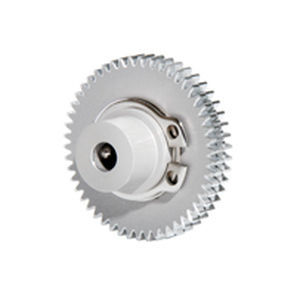 Spur gear - Reliance Precision Limited - straight-toothed / PEEK ...