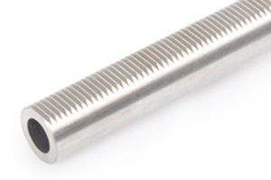 Straight-toothed rack and pinion - RR series - Reliance Precision ...