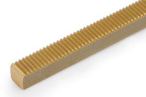 Straight-toothed rack and pinion - Reliance Precision Limited ...