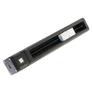 Electric actuator - Reliance Precision Limited - linear / rotary / stepper