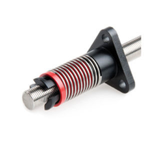 Anti-backlash lead screw - LAF series - Reliance Precision Limited