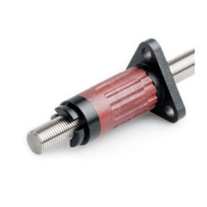 Anti-backlash lead screw - LAB series - Reliance Precision Limited