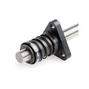 Anti-backlash lead screw - LWD series - Reliance Precision Limited