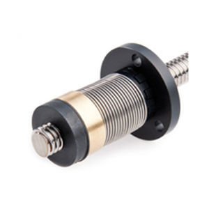 Anti-backlash lead screw - LAX series - Reliance Precision Limited